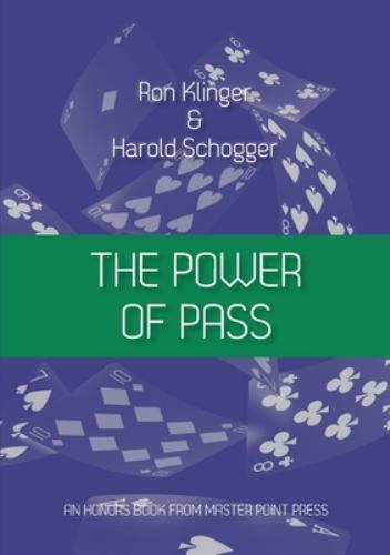 Power of Pass : Is Someone Holding a Gun to Your Head? by Schogger ...