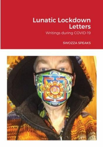 Lunatic Lockdown Letters by Alan Swift (2021, Trade Paperback) for sale ...