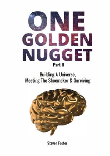 One Golden Nugget Part 2 by Steven Foster (2022, Trade Paperback) for sale online | eBay UK
