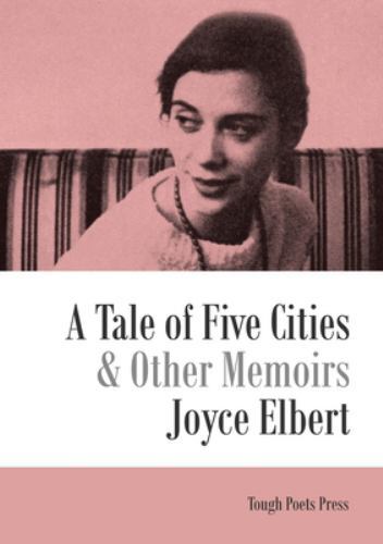 Tale of Five Cities and Other Memoirs by Joyce Elbert (2022, Trade ...