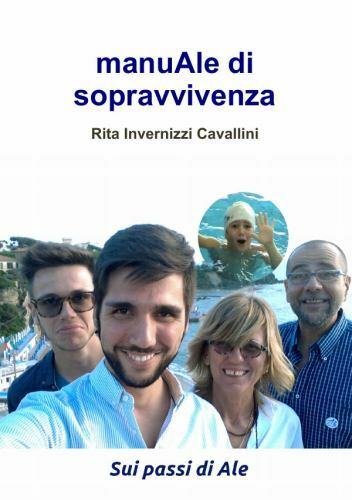 ManuAle Di Sopravvivenza by Rita Invernizzi Cavallini (2016, Trade ...