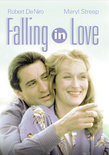 Falling In Love (DVD, 1984) for sale online | eBay