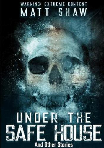 Under the Safe House and Other Stories by Matt Shaw (2019, Trade ...