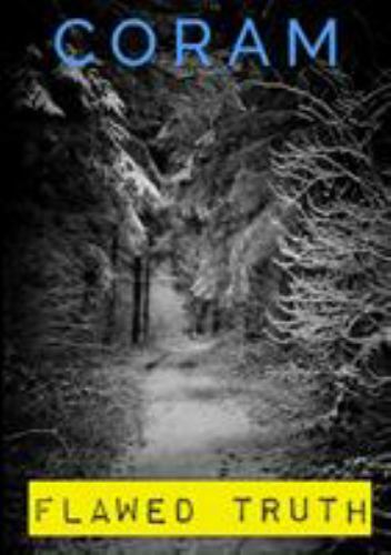 Flawed Truth by Christopher Coram (2019, Trade Paperback) for sale ...