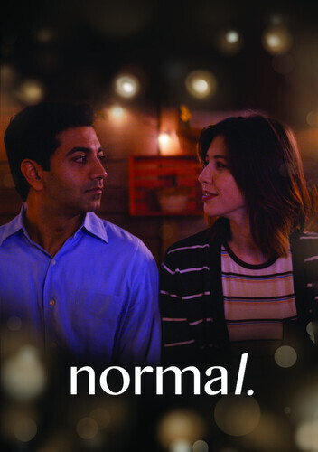 Normal. (DVD, 2022) for sale online | eBay