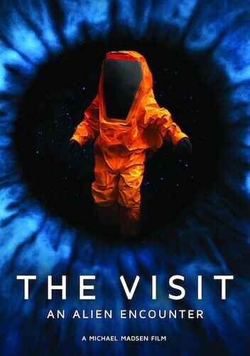 The Visit (DVD, 2015) for sale online | eBay