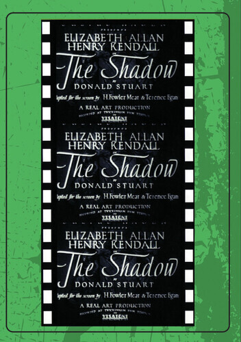 The Shadow (DVD) for sale online | eBay