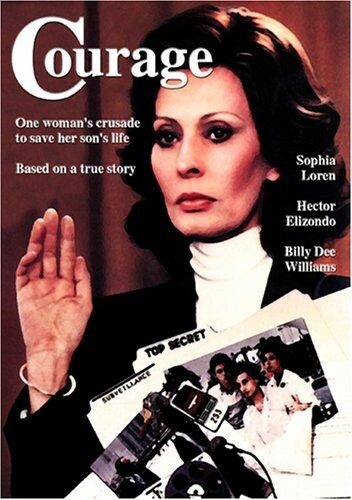 Courage (DVD, 1986) for sale online | eBay