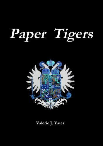 Paper Tigers by Valerie J. Yates (2012, Trade Paperback) for sale ...