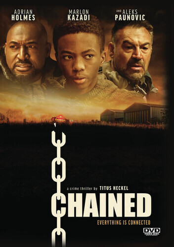 Chained (DVD, 2020) for sale online | eBay