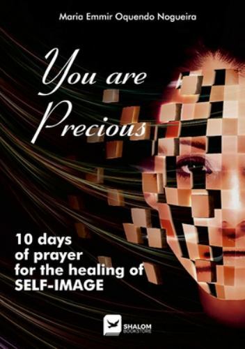 You Are Precious by Maria Emmir Nogueira (2021, Trade Paperback) for ...