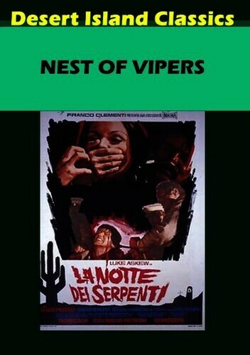 Nest of Vipers (DVD, 1969) for sale online | eBay