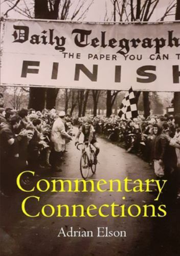 Commentary Connections by Adrian Elson (2020, Trade Paperback) for sale ...