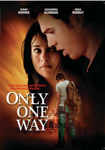 Only One Way (DVD, 2019) for sale online | eBay