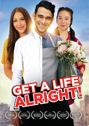Get Alife, Alright! (DVD, 2022) for sale online | eBay