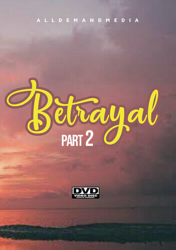 Betrayal 2 (DVD, 2019) for sale online | eBay