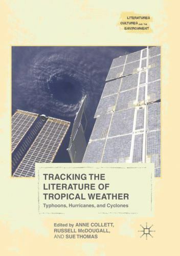 Tracking the Literature of Tropical Weather : Typhoons, Hurricanes, and ...