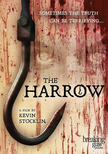 The Harrow (DVD, 2016) for sale online | eBay