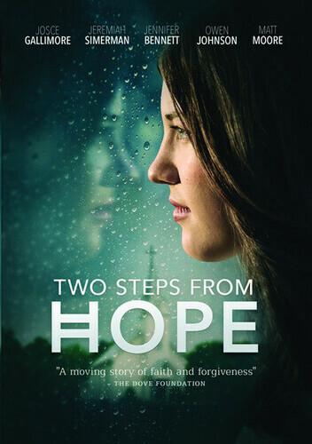 Two Steps from Hope (DVD, 2017) for sale online | eBay