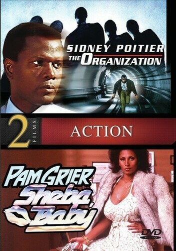 The Organization / Sheba, Baby (DVD, 2012) for sale online | eBay