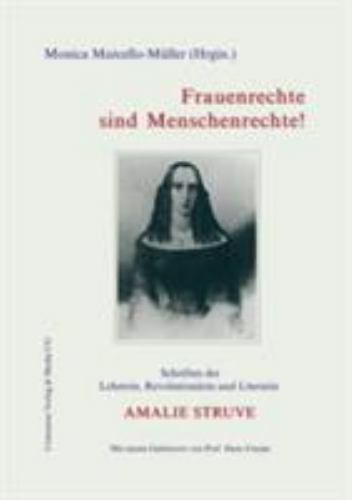 Frauen in Geschichte Und Gesellschaft Ser.: Frauenrechte Sind ...