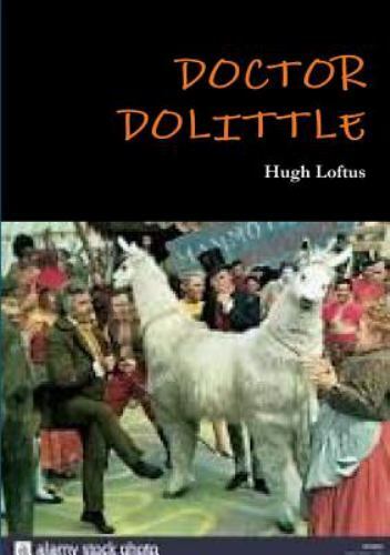 Doctor Dolittle by Hugh Loftus (2018, Trade Paperback) for sale online ...