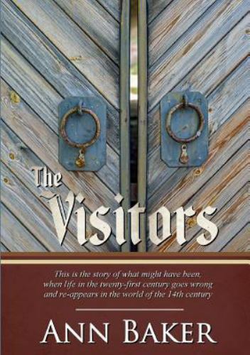 Visitors by Ann Baker (2017, Trade Paperback) for sale online | eBay