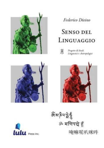 Senso Del Linguaggio by Federico Divino (2021, Trade Paperback) for sale online | eBay Australia