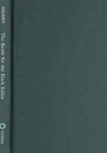 Battle for the Black Ballot : Smith V. Allwright and the Defeat of the ...