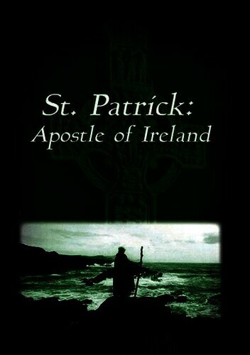 St. Patrick: Apostle of Ireland (DVD) for sale online | eBay