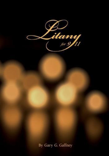 Litany by Gary Gaffney (2021, Trade Paperback) for sale online | eBay