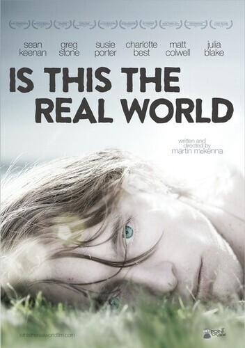 Is this the Real World (DVD, 2017) for sale online | eBay