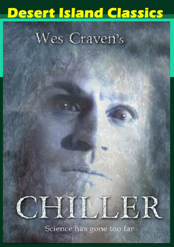Wes Cravens Chiller (DVD, 1985) for sale online | eBay