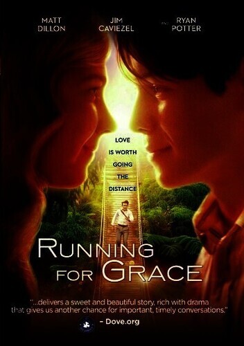 Running for Grace (DVD, 2018) for sale online | eBay