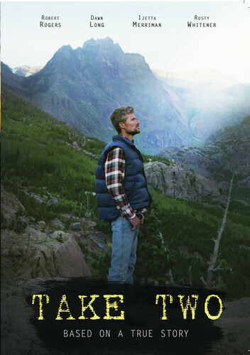 Take Two (DVD, 2020) for sale online | eBay