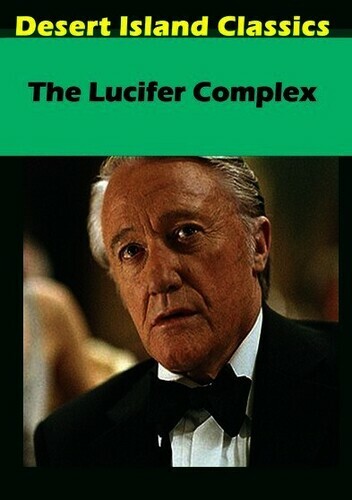 The Lucifer Complex (DVD, 1978) for sale online | eBay