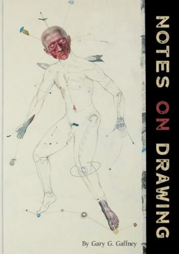 Notes on Drawling by Gary G. Gaffney (2020, Trade Paperback) for sale ...