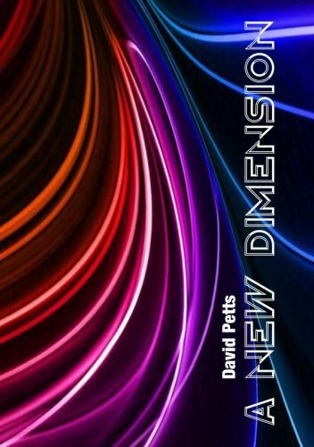 New Dimension by David Petts (2015, Trade Paperback) for sale online | eBay