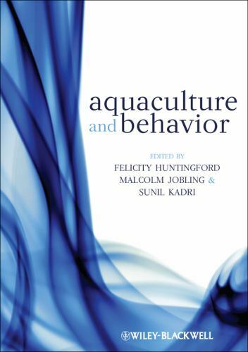 Aquaculture and Behavior by Malcolm Jobling (2012, Trade Paperback) for ...