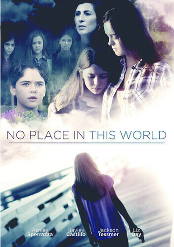 No Place in this World (DVD, 2019) for sale online | eBay