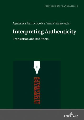 Cultures in Translation Ser.: Interdisciplinary Studies in Language ...