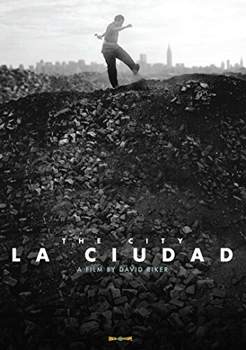 La Ciudad (DVD, 1999) for sale online | eBay