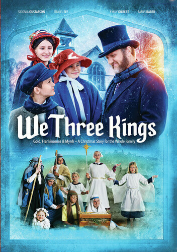 We Three Kings (DVD, 2020) for sale online | eBay