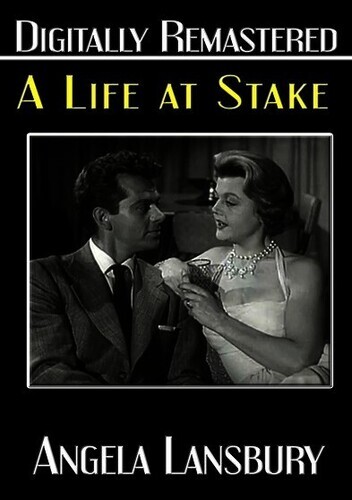 Alife at Stake (DVD, 1955) for sale online | eBay