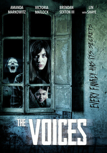 The Voices (DVD, 2020) for sale online | eBay