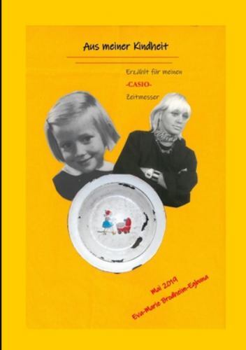 Mein Zeitanzeiger by Eva-Marie Brodheim-Egbuna (2020, Trade Paperback ...