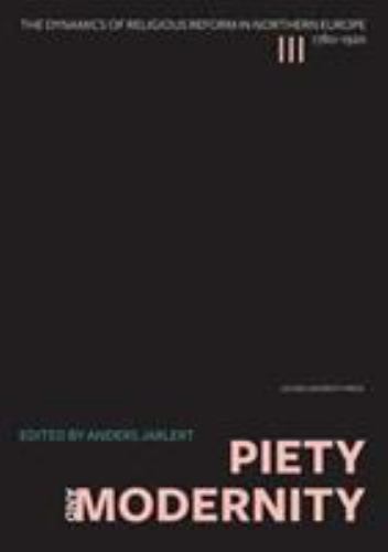 Piety and Modernity by Anders Jarlert (2013, Hardcover) for sale online ...