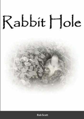 Rabbit Hole by Rob Scott (2020, Trade Paperback) for sale online | eBay