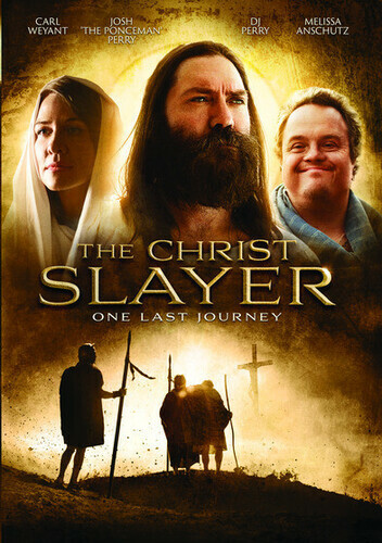 The Christ Slayer (DVD, 2019) for sale online | eBay