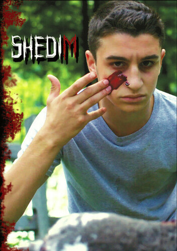 Shedim (DVD, 2020) for sale online | eBay